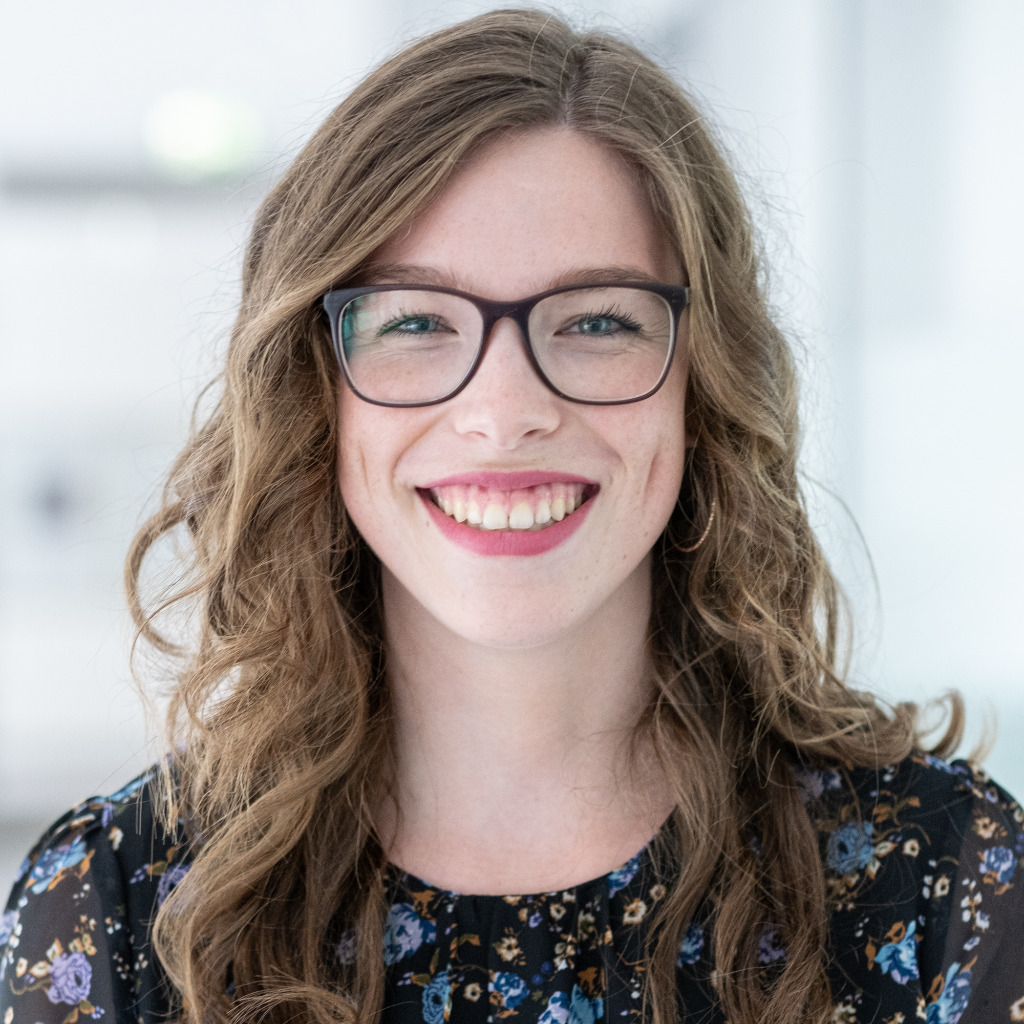 Bianca Meier - Informatik - Universität Passau | XING