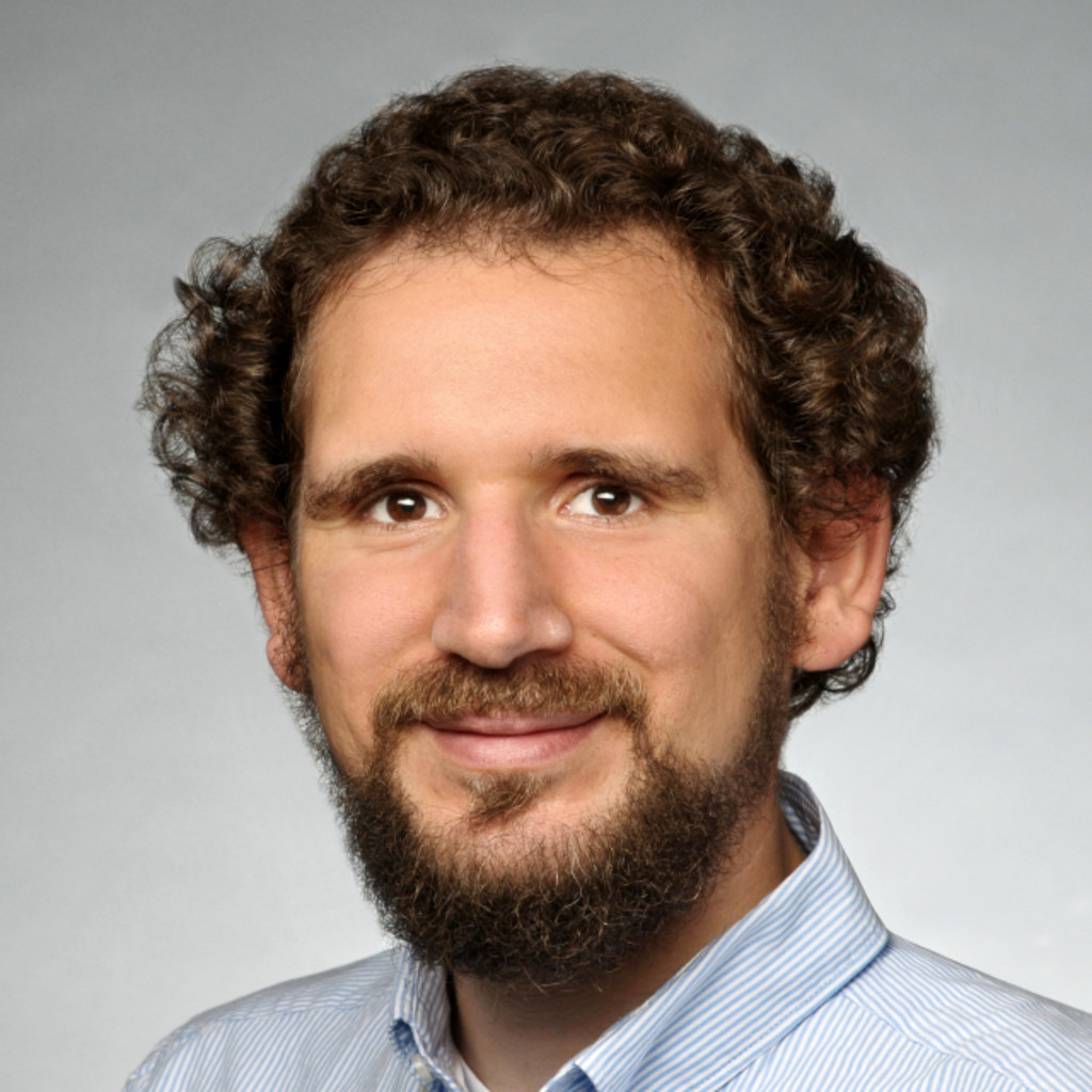 Miguel Rio Ribeiro Martins - Geschäftsführer - Greenware GmbH | XING