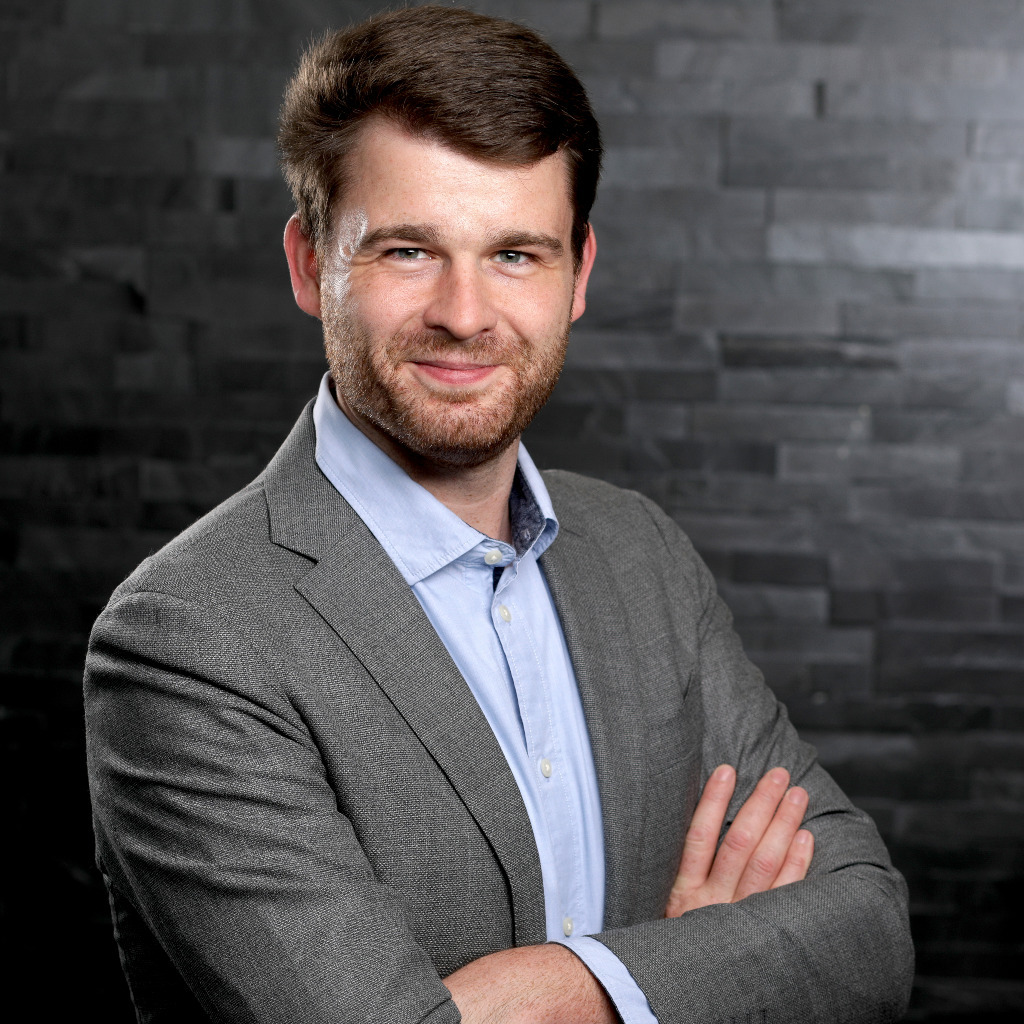 Jeremy Brauer - IT Security Manager - NATIONAL-BANK AG | XING