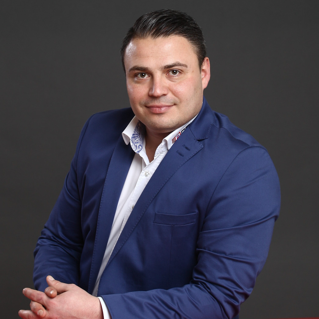 Anton Roth - Gebietsverkaufsleiter - Novatech Deutschland GmbH | XING