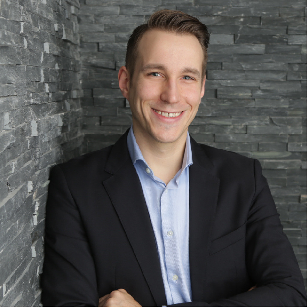 Ludwig Maximilian Schrimpf - Juniorpartner - Leuchtturmbetrieb Schrimpf ...