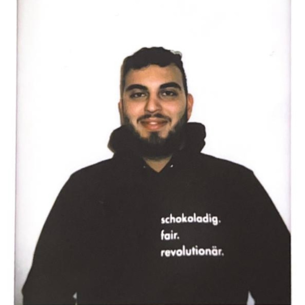 Ali Akil - Werkstudent - BERNARD Gruppe ZT GmbH | XING