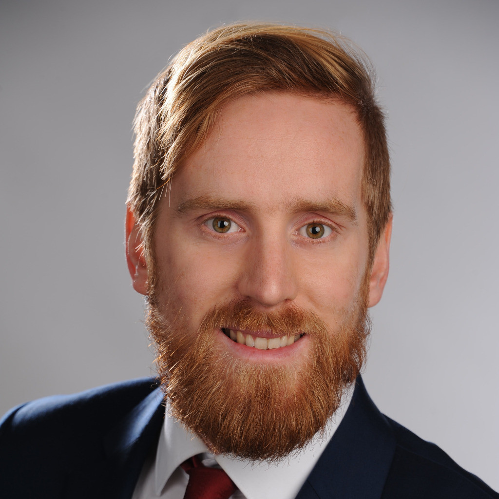 Robin Campbell - Senior Sales Coordinator - Hapag-Lloyd AG | XING