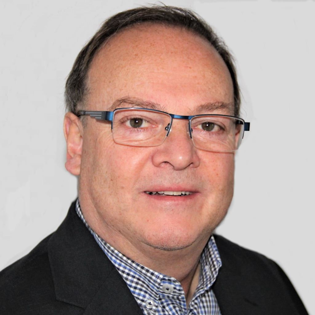 Thomas Frick: Ausbildung und Berufserfahrung | XING