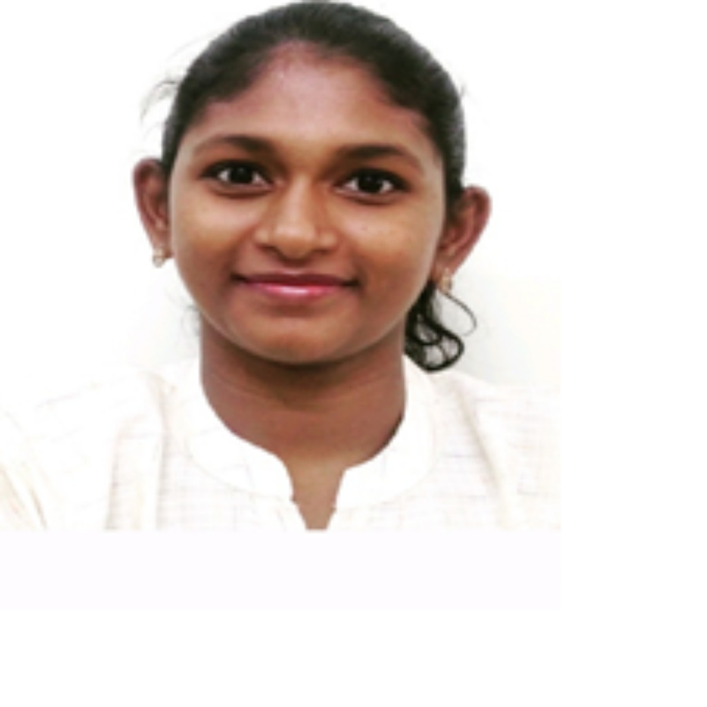 Archana Rajeswaran - Business Intelligence & Reporting Analyst - Capgemini | XING