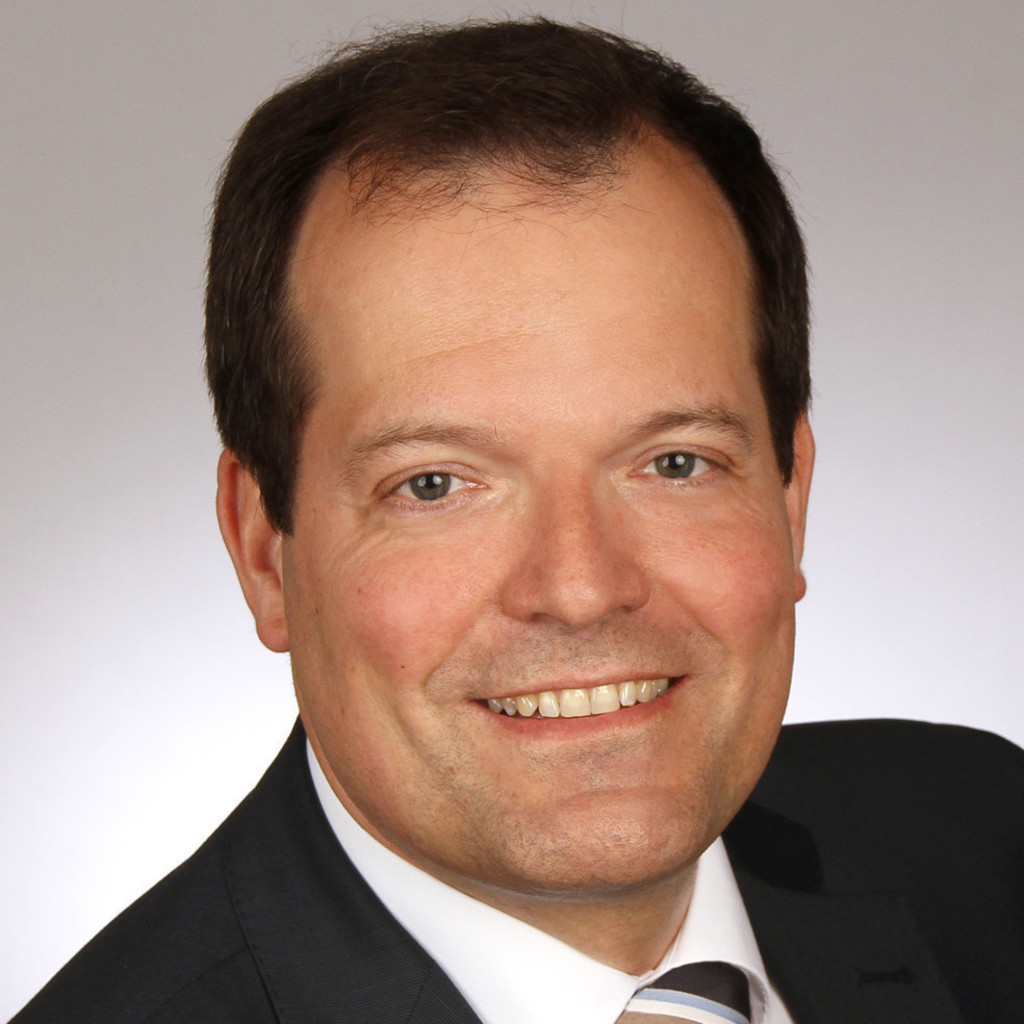 Alexander Janssen - Head of Treasury - Ter Hell & CO. GmbH | XING