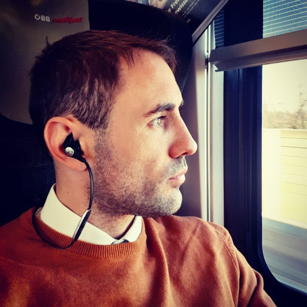 Dr. Fabien Leonard - Post doctoral research associate - BAM | XING