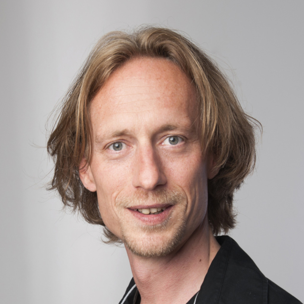 Marc-Peter Raith - freier Architekt - Arch. Raith | XING