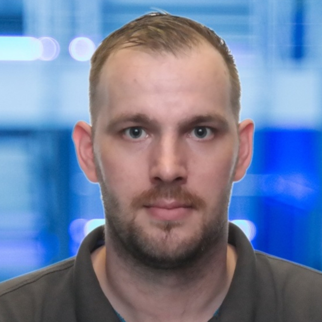 Patrick Otto - Verbandsadministrator - Fußballverband Niederrhein e.V ...