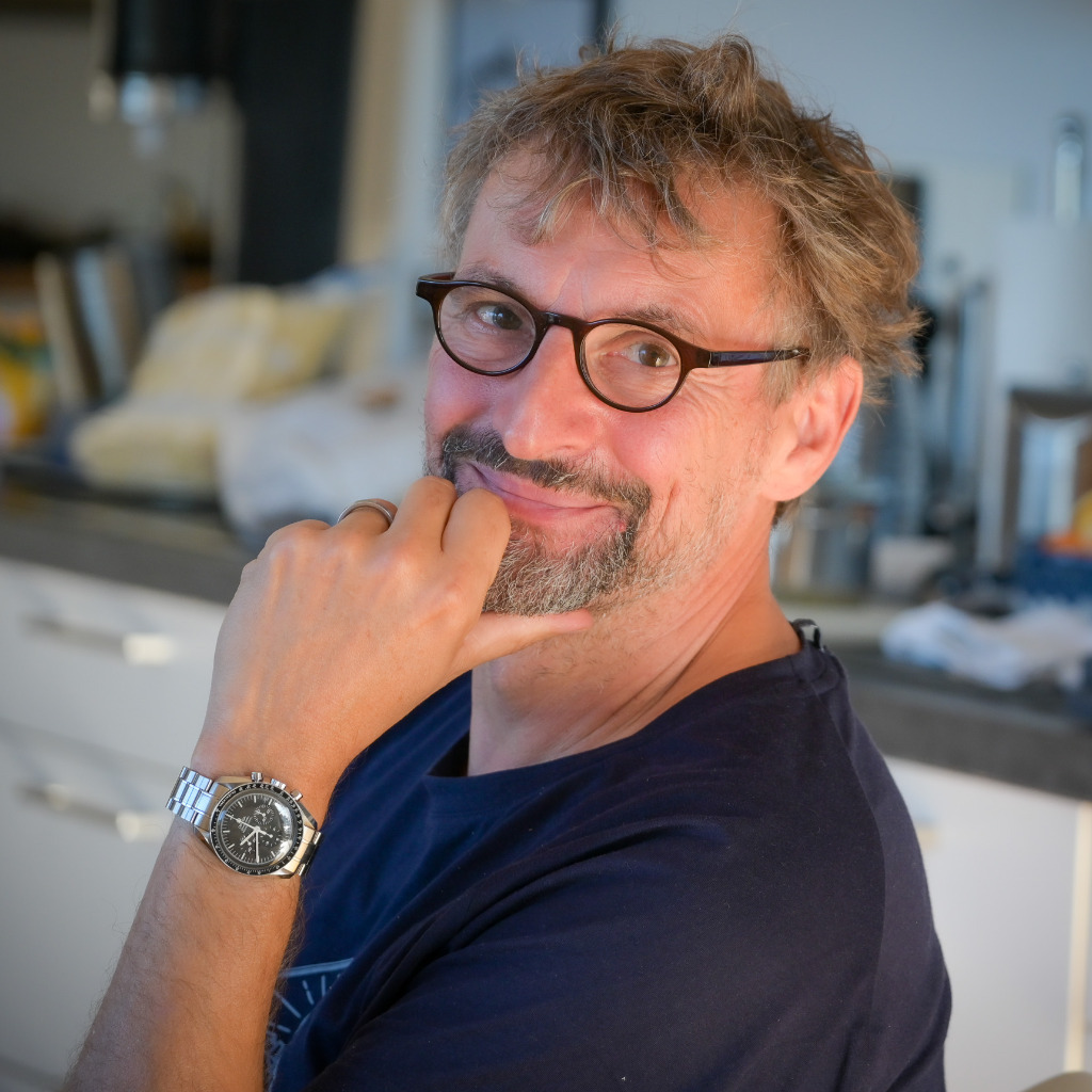 Dirk Meier - Junior Klinikmanager (Radiologie, Strahlentherapie ...