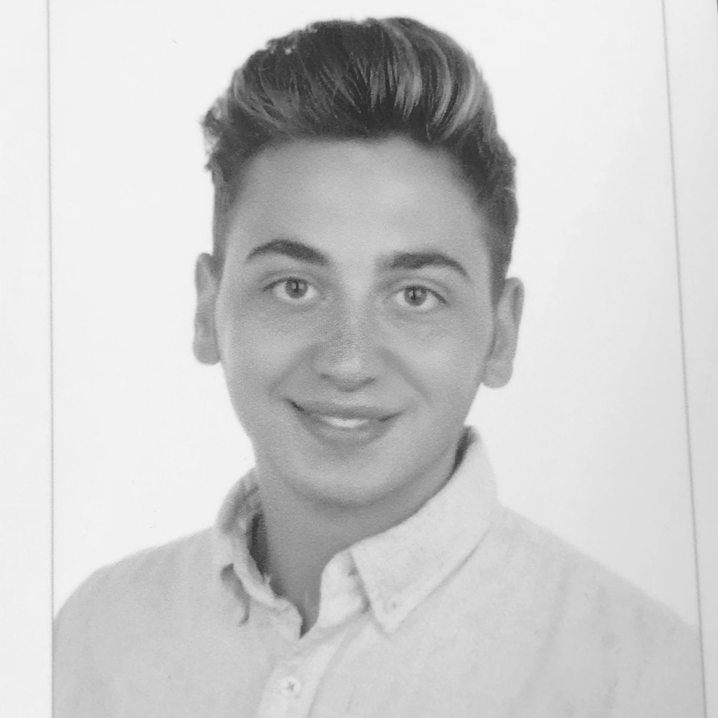 Robin Rapp - BWL - Hochschule Mainz | XING