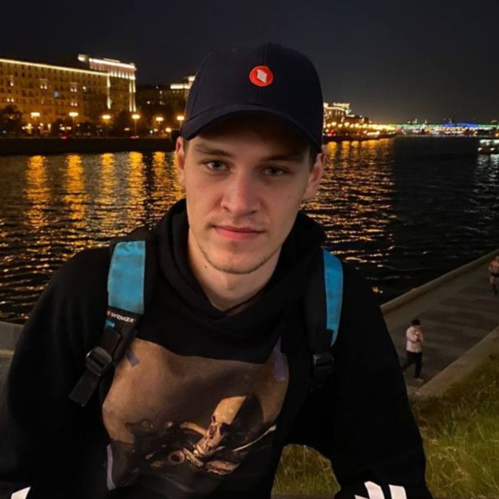 Prof. Ivan Grachev - HR Manager - NewMax | XING