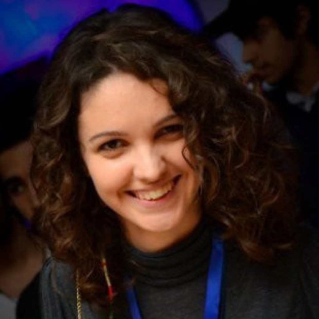 Iancu Gabriela - Anamaria - Human Resources Specialist - International ...