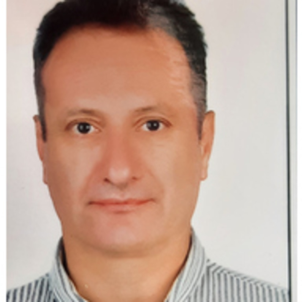 Mostafa Saleh - Zahnarzt - eigenr praxis im Iran | XING