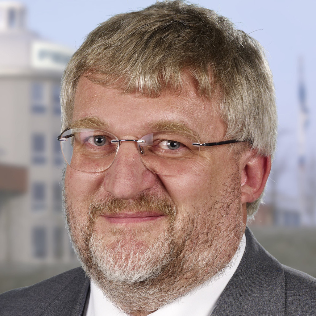 Michael Geimer - Verkaufsleiter Südwest - Fibox GmbH | XING