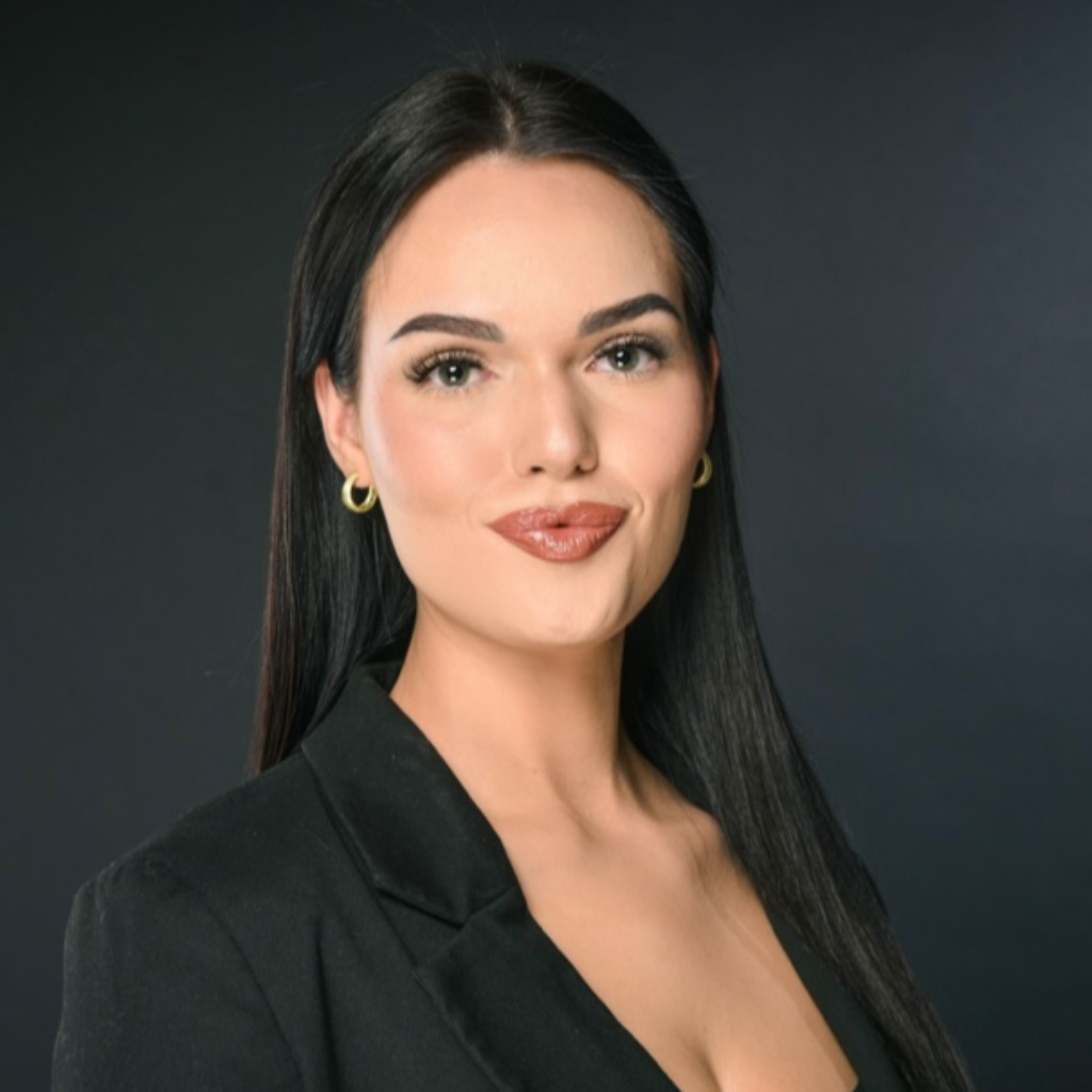 Lena Leinmüller - Immobilienkauffrau - Florian Weidner HVI | XING