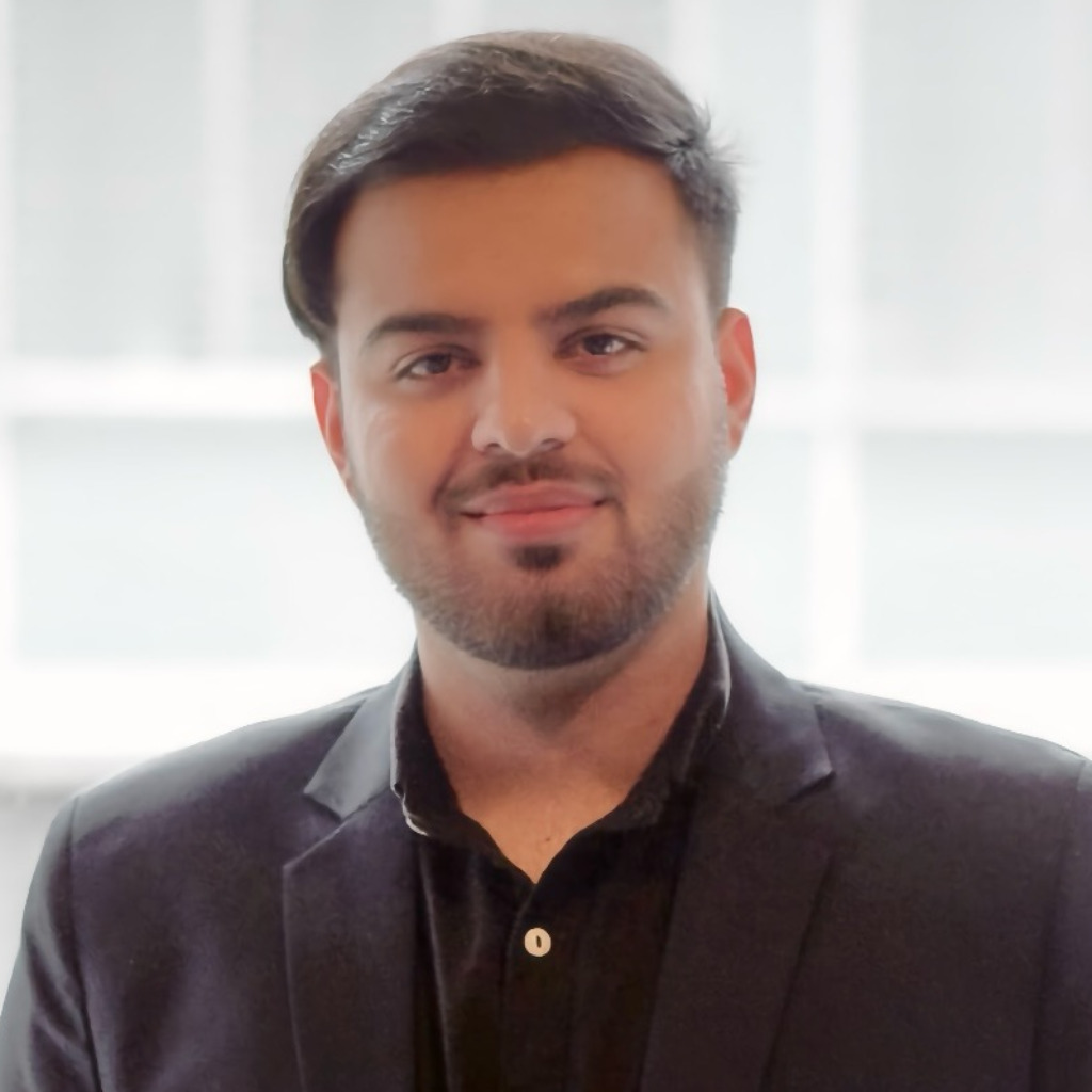 Muhammad Ammar - International business - Ostbayerische Technische ...