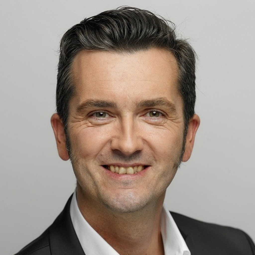 Martin TANNER - Area Manager Int. | Zentraler Einkauf Technik - café+co ...