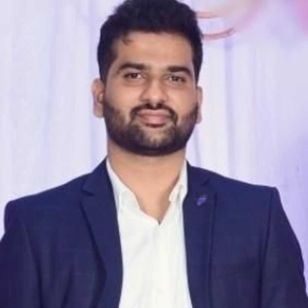 prajwal cj - senior software Engineer - Aptiv | XING