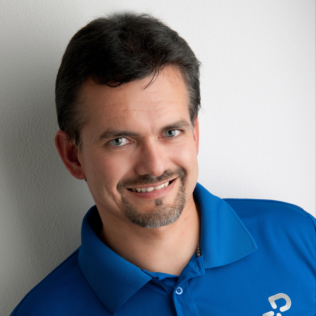 Wolfgang Pointner - CEO - Pointner & Partner GmbH | XING