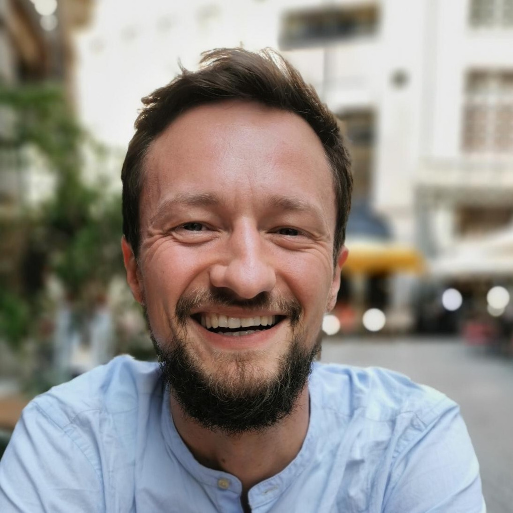 Peter Zimmer - Softwarearchitekt - enviaM-Gruppe | XING