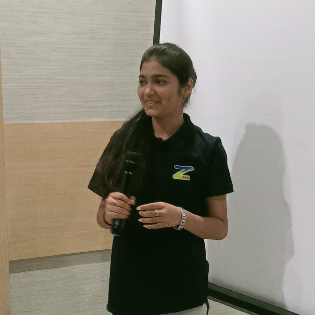 Saba Naaz - Looking for Jobs - Currently not working | XING