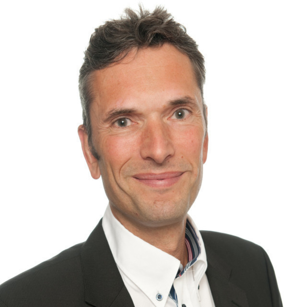 Martin Strehl - Country Controller Norway - Nokia Solutions and ...