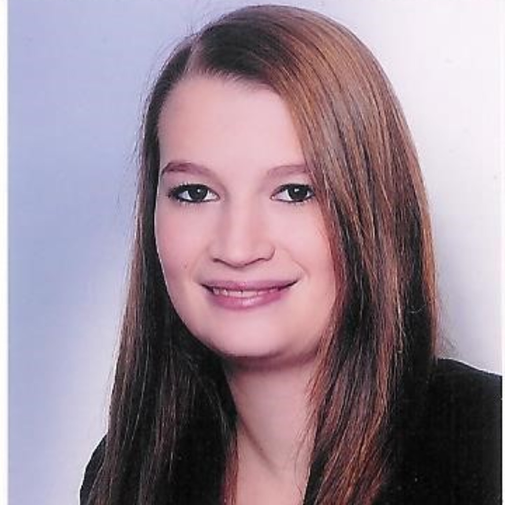 Linda Philipp - Sachbearbeiterin Arbeitsvorbereitung - ProTec Polymer ...