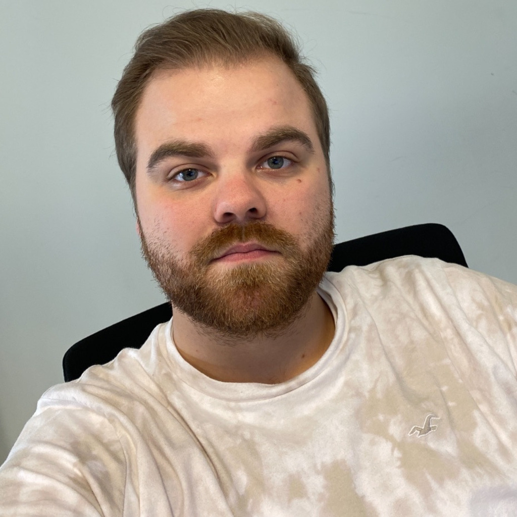 Robin Schröder - Sachbearbeiter - Mercedes Benz Group Services Berlin ...