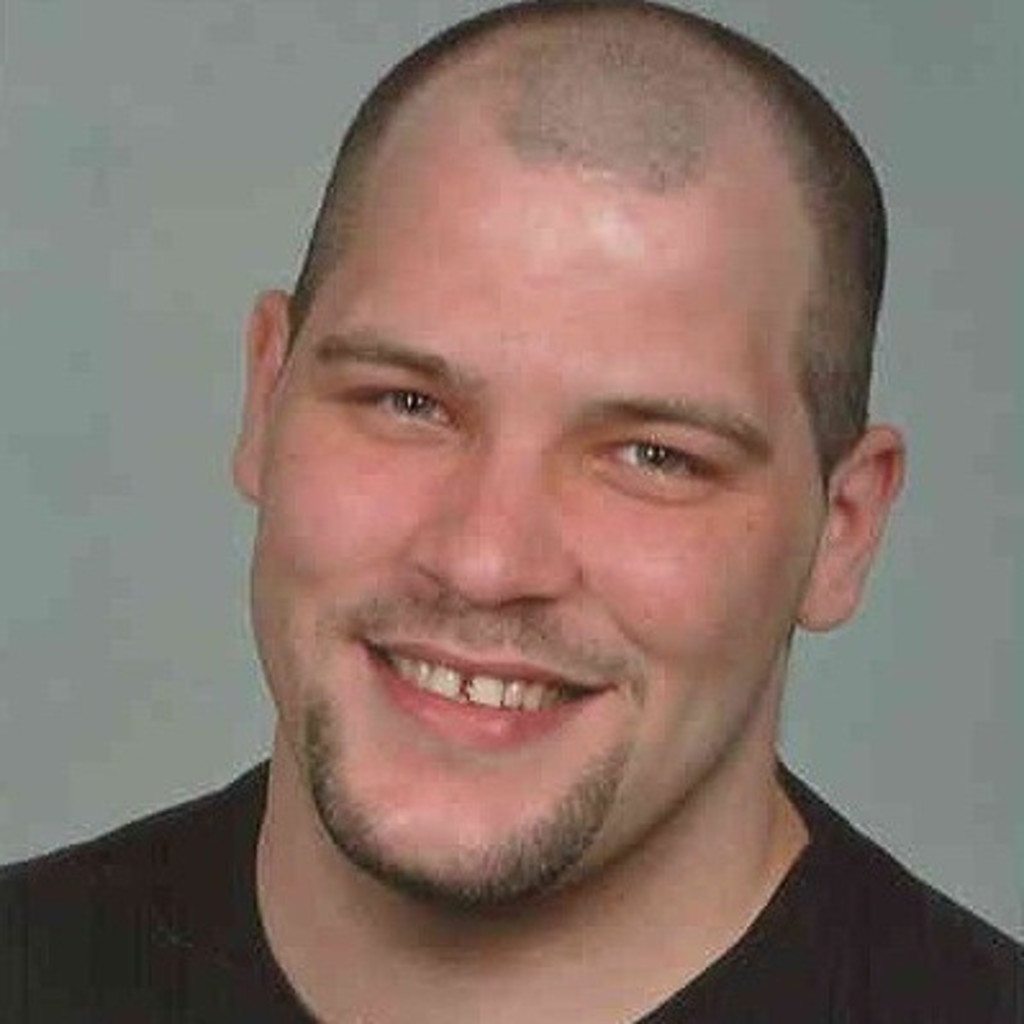 Michael Messer - Bürokaufmann - Theo Baumstark GmbH & Co.KG | XING