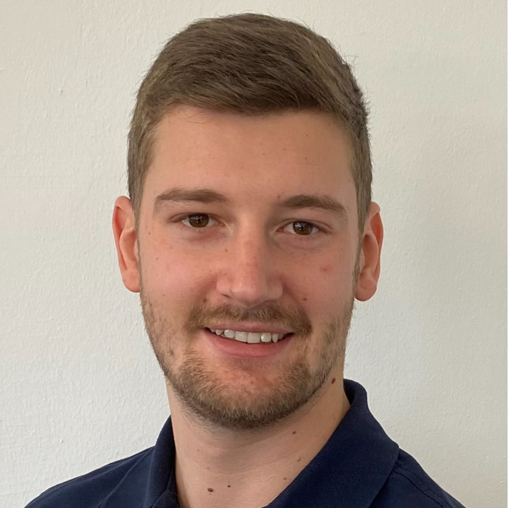 Tim Schmidt - Ausbilder - Röders GmbH | XING