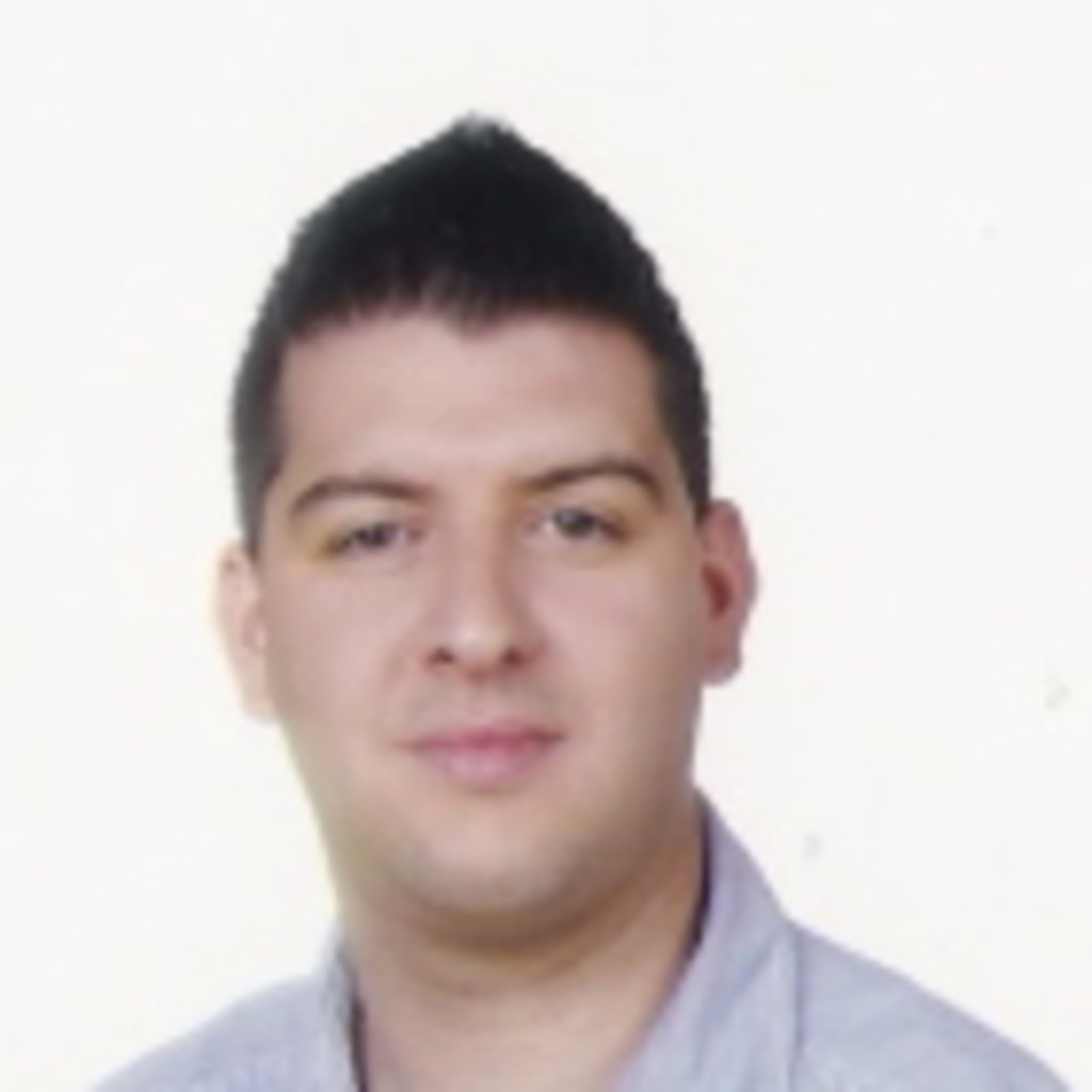 Cristian Roque - sonstiges - Vapiano Dortmund | XING