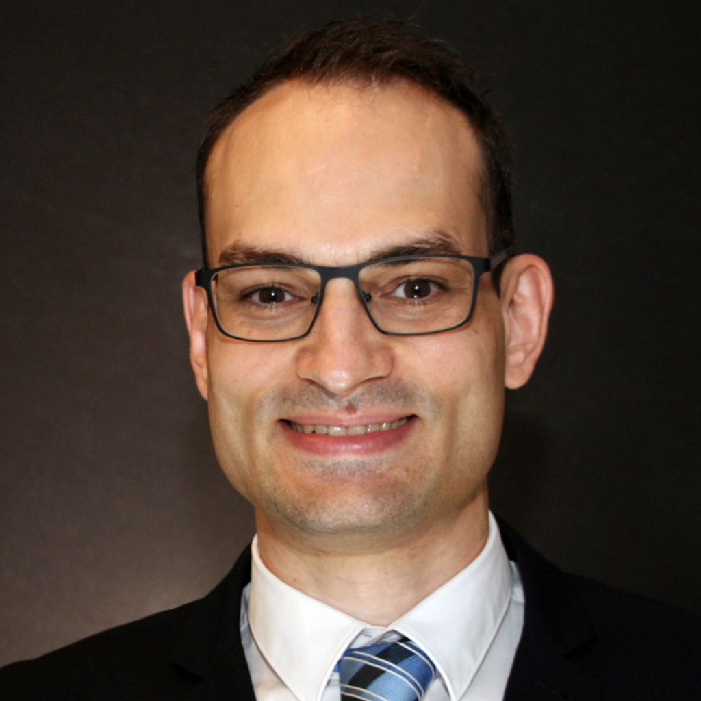 Steven Lüscher - Eidg. Dipl. Experte in Rechnungslegung und Controlling ...