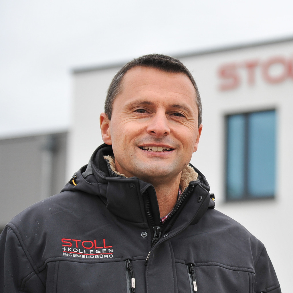 Richard Stoll - KFZ-Sachverständiger und Prüfingenieur - STOLL ...
