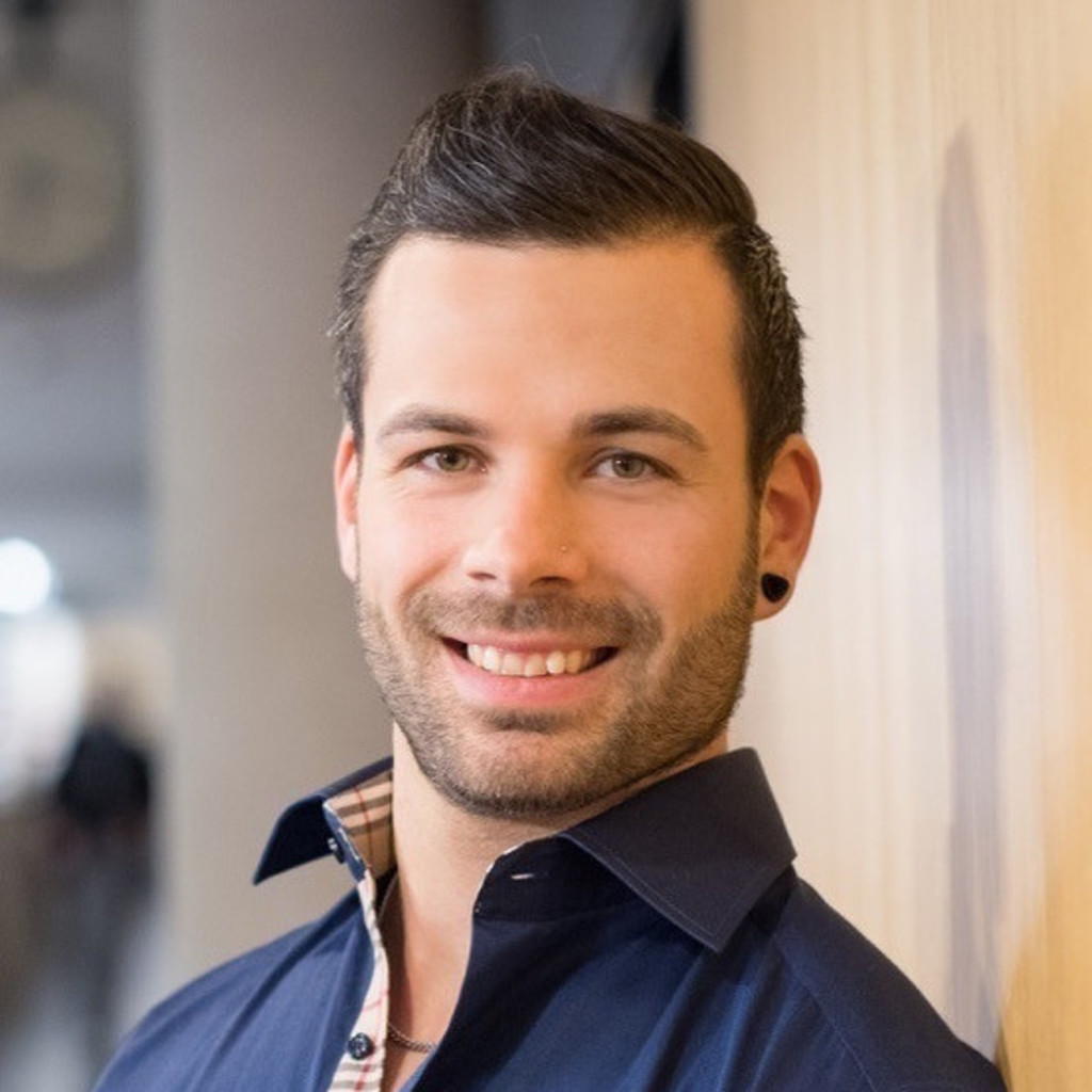 Kevin Waller - Junior Business Project Manager & Product Configuration ...