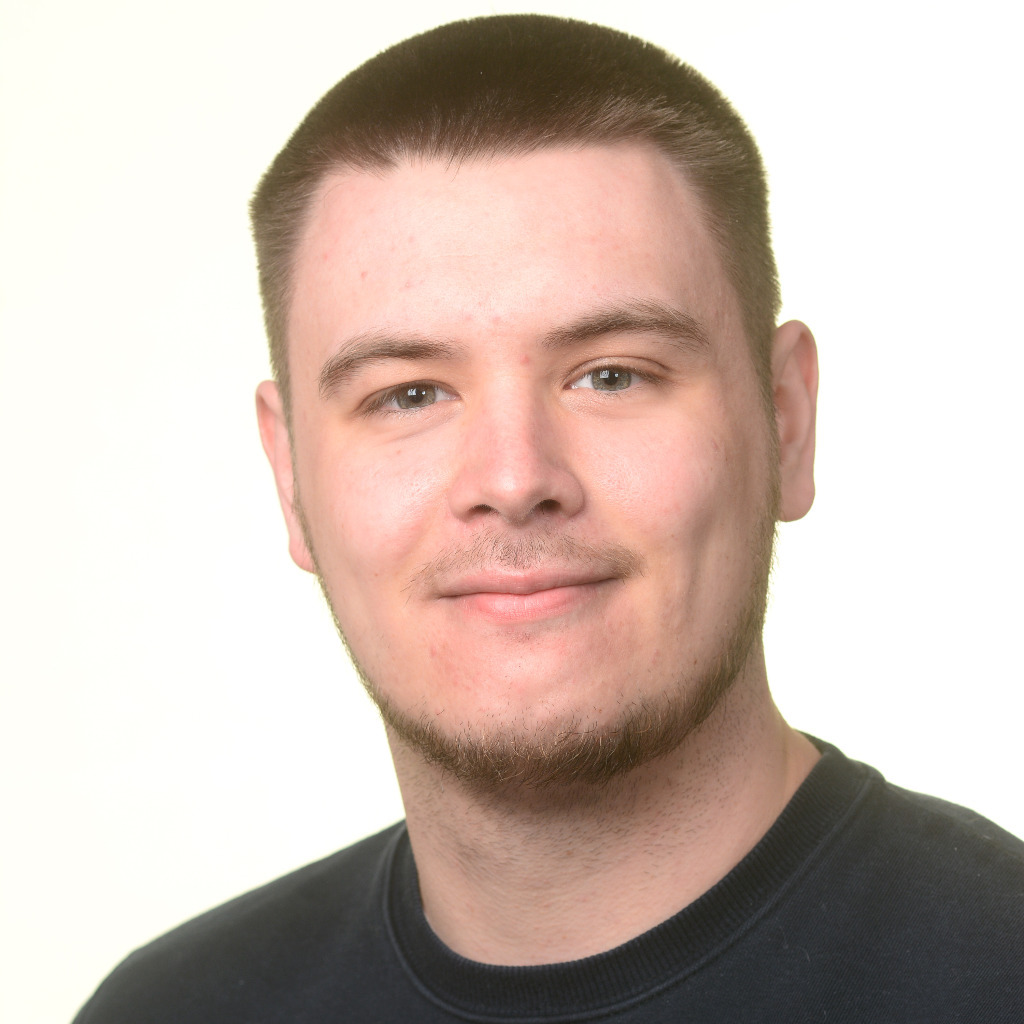 Michael Rogalsky - Junior IT Systemadministrator - TERTIA ...