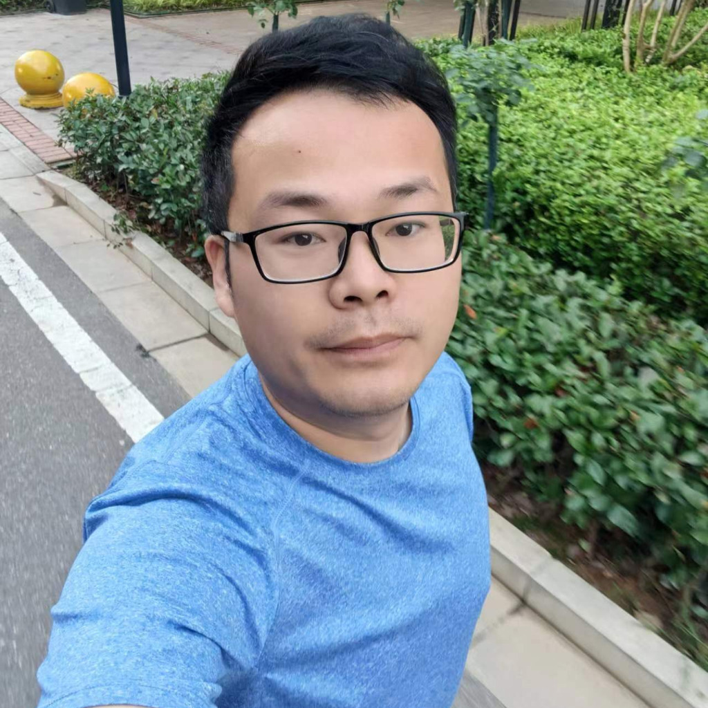 Daniel Chao - Account Manager - linktel Technology | XING