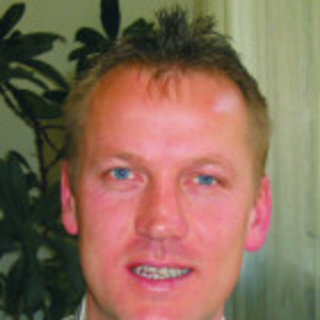 Thomas Speth - Vertriebsmanager - Heidenheimer Volksbank | XING