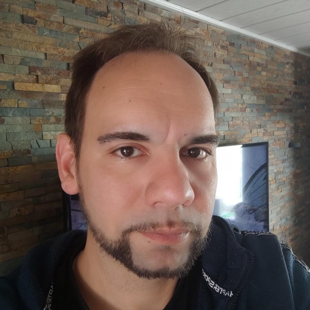 Oliver Sander - Teamleiter - RI Research Instruments GmbH | XING