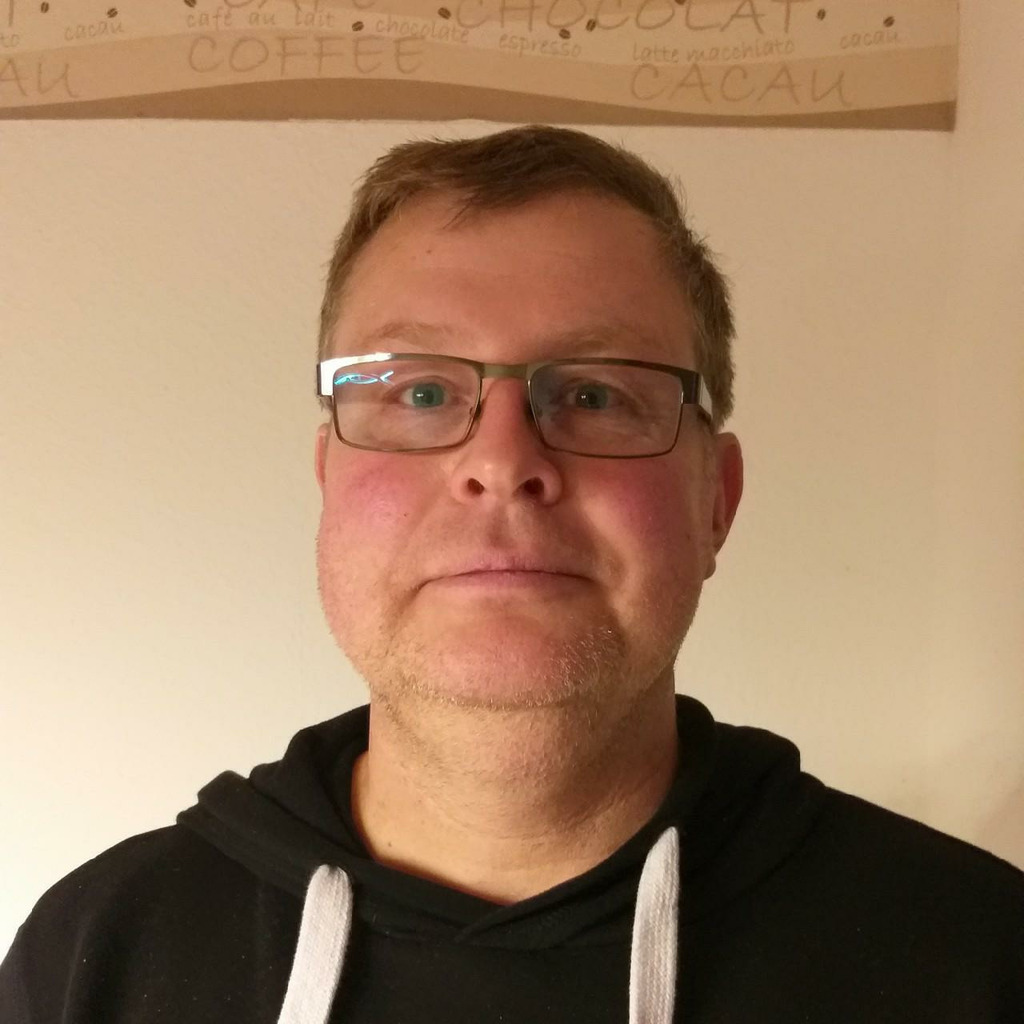 Andreas Kley Projektleiter Hunsrücker Glasveredelung Wagener Gmbh