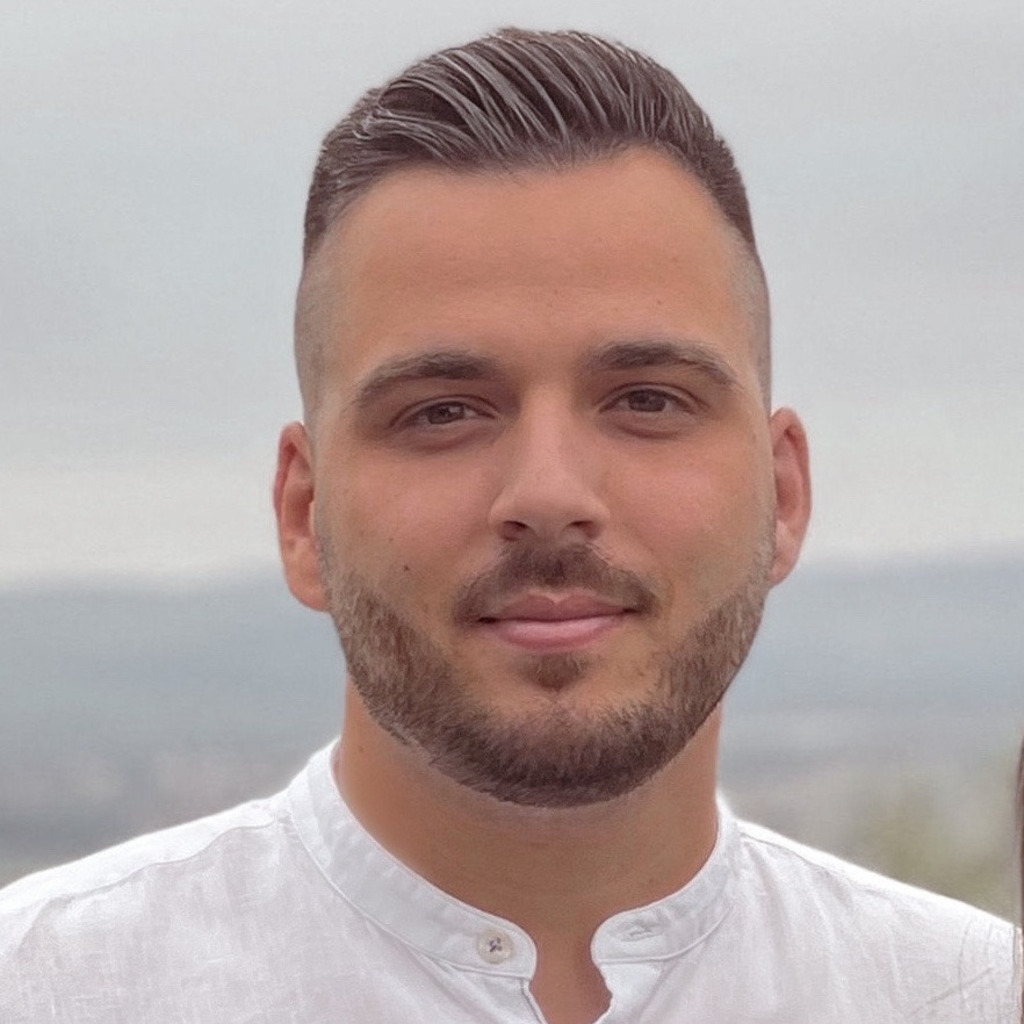 Alin-Florin Roman - SAP MES Software Entwickler - Arcode | XING