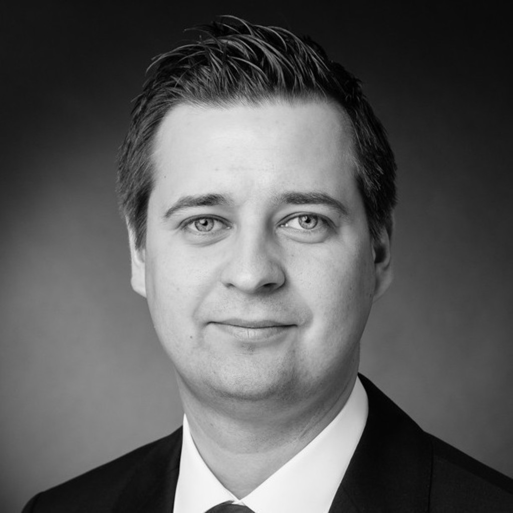 Martin Jacobs - Konzerncontrolling Management Informationssysteme ...