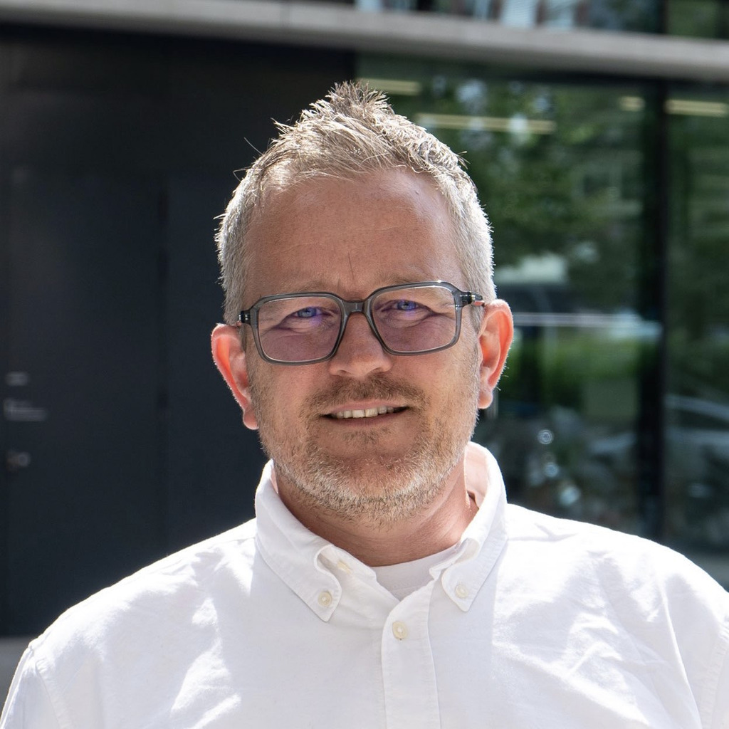 Michael Rilling - Head of Sales, Member of the Executive Board - New ...