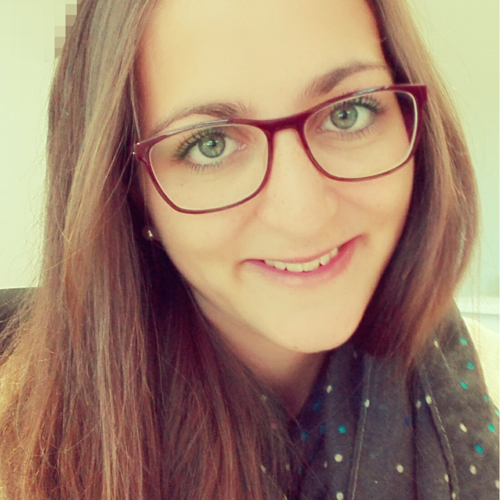 Amanda Hausmann - Mitarbeiterin Recruiting - Gesellschaft im ...