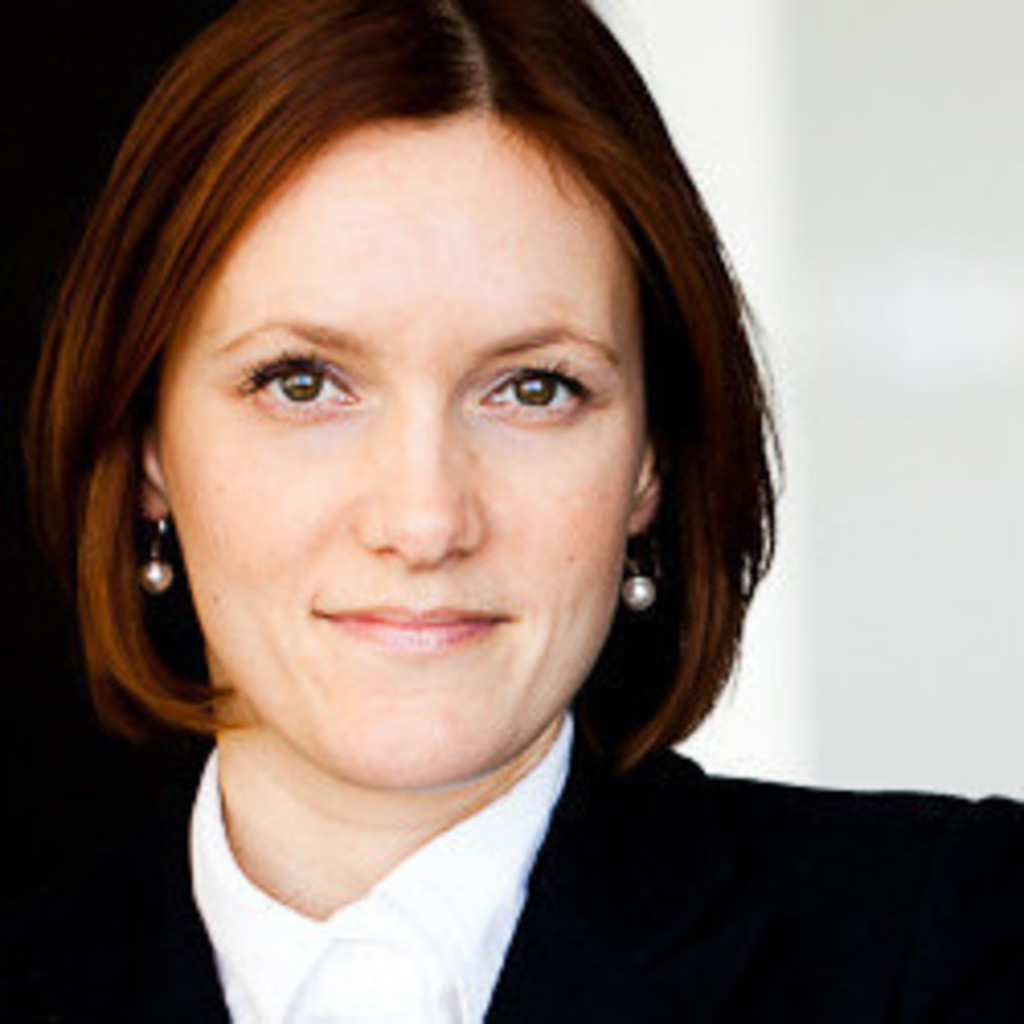 Marie-Josee Bouchard - Organizational Development Supervisor - Premier ...