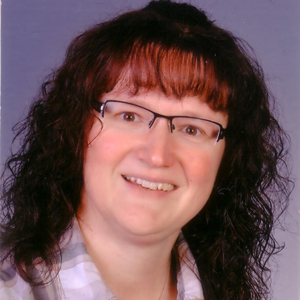 Sandra Vogel - Service Delivery Manager - Bechtle Onsite Service GmbH ...
