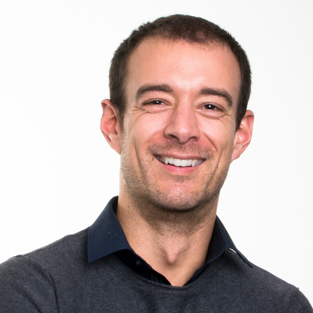 Bernhard Pflug - Head of Application Development - eXaring AG | XING