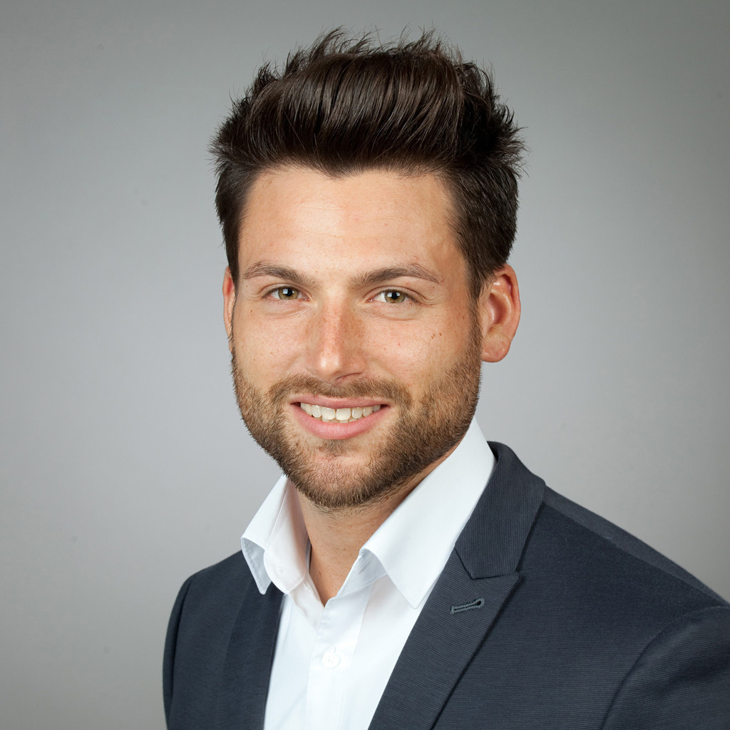 Patrick Elbert - Team Leader Mechanical Engineering - Bachmann GmbH | XING