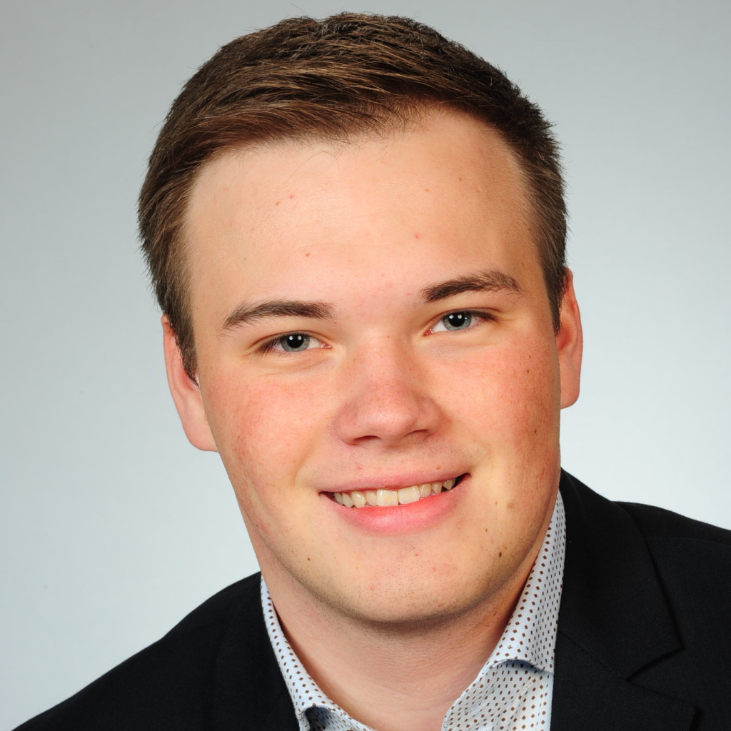 Florian Kaida - Büroleiter - Abgeordnetenbüro Jenny Schack, MdL | XING