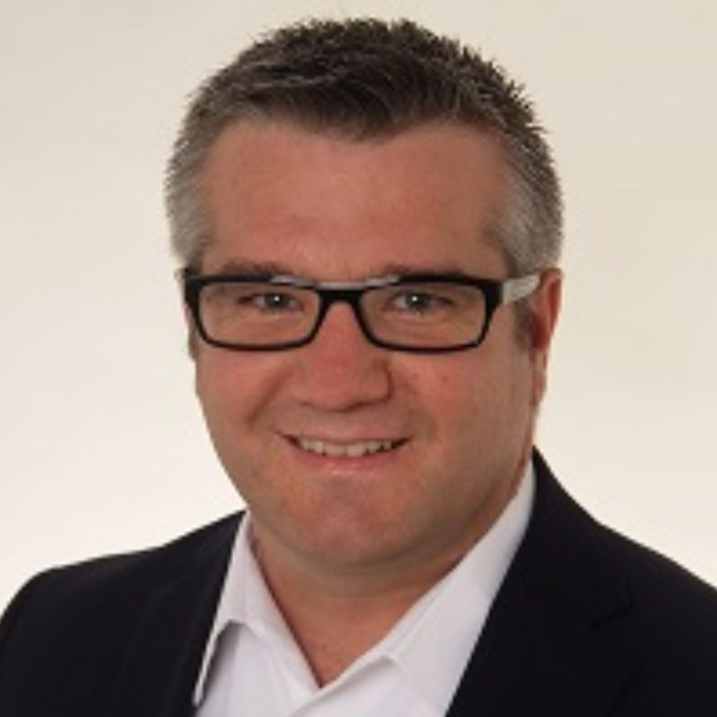 Ulrich Seckinger - Niederlassungsleiter - STARK Deutschland GmbH NL ...